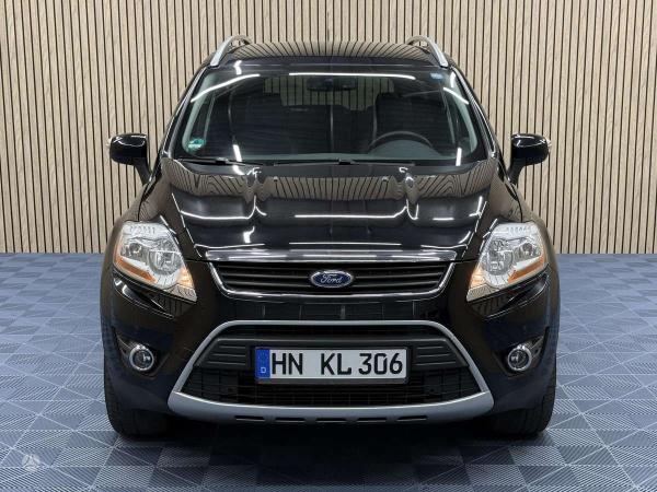 Melns Ford Kuga 2011 Marijampole, ar dzinēja tilpumu 2.00 L un nobraukumu 202 tūkst. km par 5700 €, foto 4 vietnē AUTOMOTO.COM.LV
