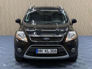 Melns Ford Kuga 2011 Marijampole, ar dzinēja tilpumu 2.00 L un nobraukumu 202 tūkst. km par 5700 €, foto 4 vietnē AUTOMOTO.COM.LV