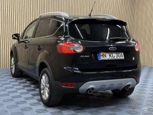 Melns Ford Kuga 2011 Marijampole, ar dzinēja tilpumu 2.00 L un nobraukumu 202 tūkst. km par 5700 €, foto 6 vietnē AUTOMOTO.COM.LV
