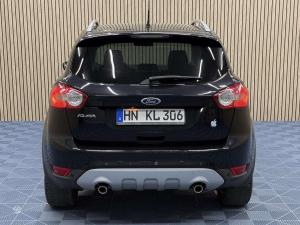 Melns Ford Kuga 2011 Marijampole, ar dzinēja tilpumu 2.00 L un nobraukumu 202 tūkst. km par 5700 €, foto 7 vietnē AUTOMOTO.COM.LV