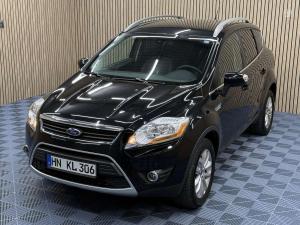 Melns Ford Kuga 2011 Marijampole, ar dzinēja tilpumu 2.00 L un nobraukumu 202 tūkst. km par 5700 €, foto 10 vietnē AUTOMOTO.COM.LV
