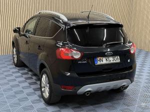 Melns Ford Kuga 2011 Marijampole, ar dzinēja tilpumu 2.00 L un nobraukumu 202 tūkst. km par 5700 €, foto 11 vietnē AUTOMOTO.COM.LV