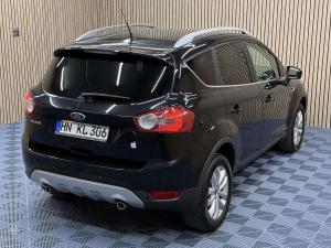 Melns Ford Kuga 2011 Marijampole, ar dzinēja tilpumu 2.00 L un nobraukumu 202 tūkst. km par 5700 €, foto 12 vietnē AUTOMOTO.COM.LV