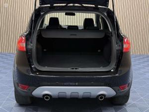 Melns Ford Kuga 2011 Marijampole, ar dzinēja tilpumu 2.00 L un nobraukumu 202 tūkst. km par 5700 €, foto 15 vietnē AUTOMOTO.COM.LV