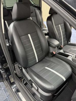 Melns Ford Kuga 2011 Marijampole, ar dzinēja tilpumu 2.00 L un nobraukumu 202 tūkst. km par 5700 €, foto 17 vietnē AUTOMOTO.COM.LV