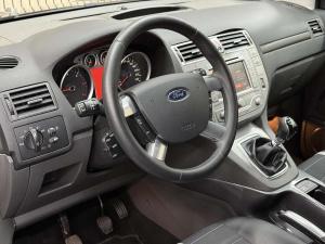 Melns Ford Kuga 2011 Marijampole, ar dzinēja tilpumu 2.00 L un nobraukumu 202 tūkst. km par 5700 €, foto 23 vietnē AUTOMOTO.COM.LV