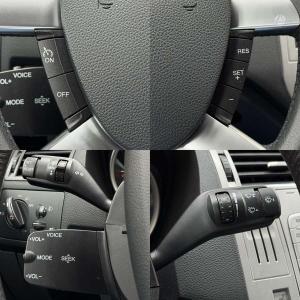 Melns Ford Kuga 2011 Marijampole, ar dzinēja tilpumu 2.00 L un nobraukumu 202 tūkst. km par 5700 €, foto 27 vietnē AUTOMOTO.COM.LV