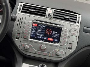 Melns Ford Kuga 2011 Marijampole, ar dzinēja tilpumu 2.00 L un nobraukumu 202 tūkst. km par 5700 €, foto 28 vietnē AUTOMOTO.COM.LV