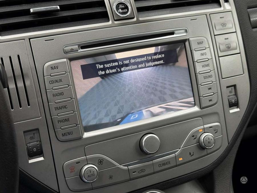 Melns Ford Kuga 2011 Marijampole, ar dzinēja tilpumu 2.00 L un nobraukumu 202 tūkst. km par 5700 €, foto 30 vietnē AUTOMOTO.COM.LV