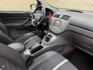 Melns Ford Kuga 2011 Marijampole, ar dzinēja tilpumu 2.00 L un nobraukumu 202 tūkst. km par 5700 €, foto 31 vietnē AUTOMOTO.COM.LV