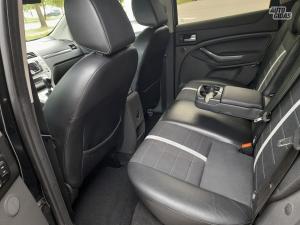 Melns Ford Kuga 2012 Mažeikiai, ar dzinēja tilpumu 2.00 L un nobraukumu 282 tūkst. km par 4700 €, foto 9 vietnē AUTOMOTO.COM.LV