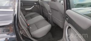 Melns Ford Kuga 2012 Rīga, ar dzinēja tilpumu 2.00 L un nobraukumu 0 tūkst. km par 6490 €, foto 9 vietnē AUTOMOTO.COM.LV