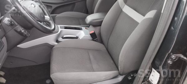 Melns Ford Kuga 2012 Rīga, ar dzinēja tilpumu 2.00 L un nobraukumu 0 tūkst. km par 6490 €, foto 10 vietnē AUTOMOTO.COM.LV