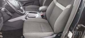 Melns Ford Kuga 2012 Rīga, ar dzinēja tilpumu 2.00 L un nobraukumu 0 tūkst. km par 6490 €, foto 11 vietnē AUTOMOTO.COM.LV