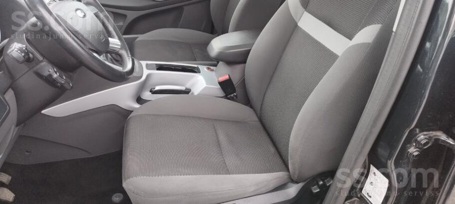 Melns Ford Kuga 2012 Rīga, ar dzinēja tilpumu 2.00 L un nobraukumu 0 tūkst. km par 6490 €, foto 11 vietnē AUTOMOTO.COM.LV