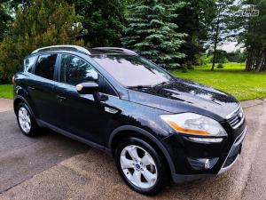 Melns Ford Kuga 2012 Mažeikiai, ar dzinēja tilpumu 2.00 L un nobraukumu 221 tūkst. km par 6200 €, foto 25 vietnē AUTOMOTO.COM.LV