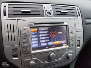Melns Ford Kuga 2012 Mažeikiai, ar dzinēja tilpumu 2.00 L un nobraukumu 221 tūkst. km par 6200 €, foto 26 vietnē AUTOMOTO.COM.LV