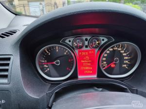 Melns Ford Kuga 2012 Mažeikiai, ar dzinēja tilpumu 2.00 L un nobraukumu 221 tūkst. km par 6200 €, foto 27 vietnē AUTOMOTO.COM.LV