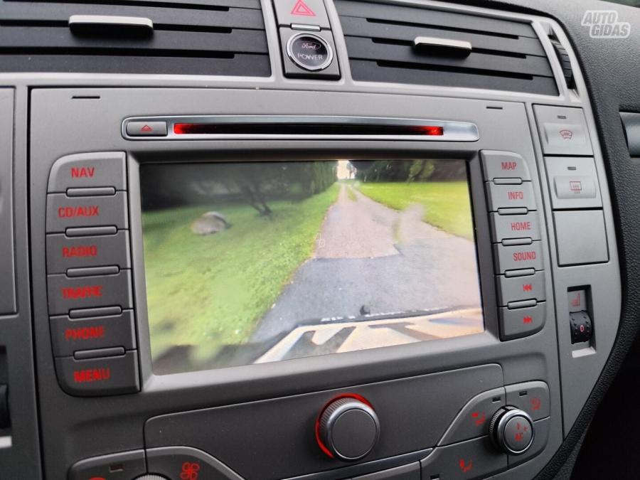 Melns Ford Kuga 2012 Mažeikiai, ar dzinēja tilpumu 2.00 L un nobraukumu 221 tūkst. km par 6200 €, foto 28 vietnē AUTOMOTO.COM.LV