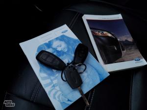 Melns Ford Kuga 2012 Mažeikiai, ar dzinēja tilpumu 2.00 L un nobraukumu 221 tūkst. km par 6200 €, foto 32 vietnē AUTOMOTO.COM.LV
