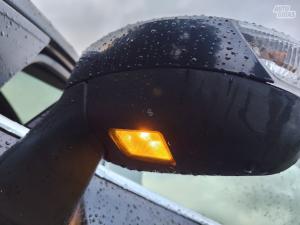 Melns Ford Kuga 2012 Mažeikiai, ar dzinēja tilpumu 2.00 L un nobraukumu 221 tūkst. km par 6200 €, foto 33 vietnē AUTOMOTO.COM.LV