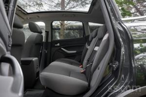 Melns Ford Kuga 2012 Tukums, ar dzinēja tilpumu 2.00 L un nobraukumu 282 tūkst. km par 5790 €, foto 11 vietnē AUTOMOTO.COM.LV