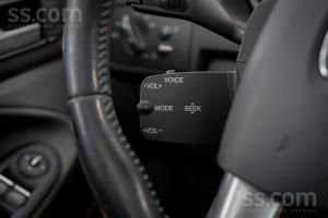 Melns Ford Kuga 2012 Tukums, ar dzinēja tilpumu 2.00 L un nobraukumu 282 tūkst. km par 5790 €, foto 17 vietnē AUTOMOTO.COM.LV