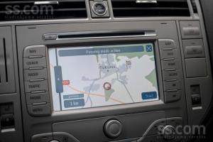 Melns Ford Kuga 2012 Tukums, ar dzinēja tilpumu 2.00 L un nobraukumu 282 tūkst. km par 5790 €, foto 21 vietnē AUTOMOTO.COM.LV