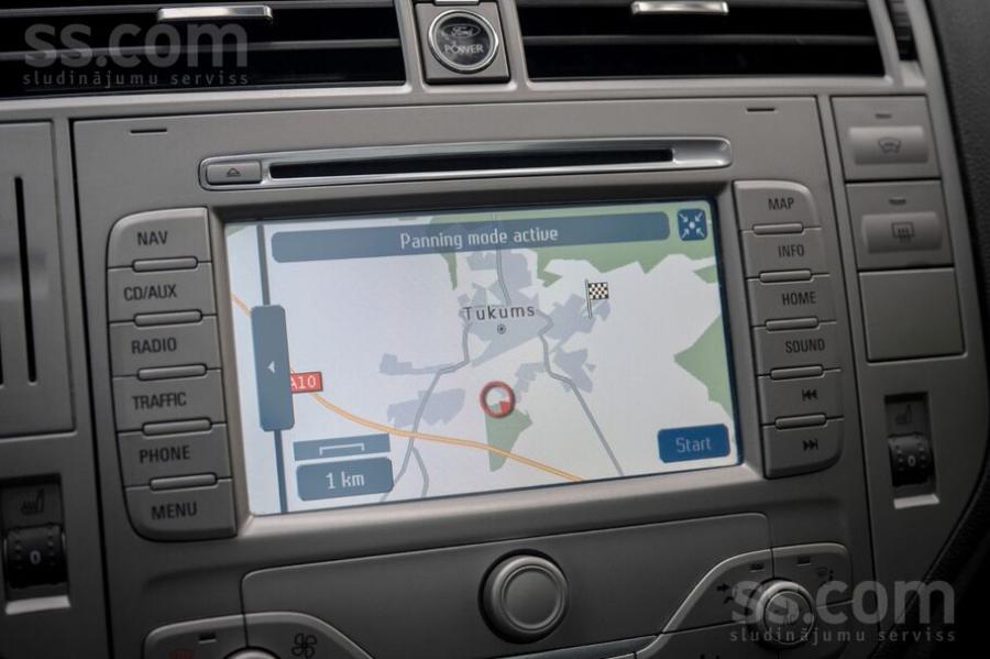 Melns Ford Kuga 2012 Tukums, ar dzinēja tilpumu 2.00 L un nobraukumu 282 tūkst. km par 5790 €, foto 21 vietnē AUTOMOTO.COM.LV