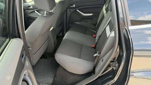 Melns Ford Kuga 2012 Viļņa, ar dzinēja tilpumu 2.00 L un nobraukumu 176 tūkst. km par 6000 €, foto 11 vietnē AUTOMOTO.COM.LV