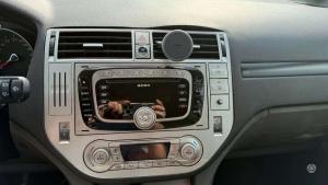Melns Ford Kuga 2012 Viļņa, ar dzinēja tilpumu 2.00 L un nobraukumu 176 tūkst. km par 6000 €, foto 14 vietnē AUTOMOTO.COM.LV