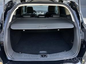 Melns Ford Kuga 2012 Rīga, ar dzinēja tilpumu 2.00 L un nobraukumu 236 tūkst. km par 6800 €, foto 9 vietnē AUTOMOTO.COM.LV