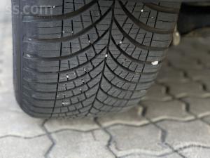 Melns Ford Kuga 2012 Rīga, ar dzinēja tilpumu 2.00 L un nobraukumu 236 tūkst. km par 6800 €, foto 17 vietnē AUTOMOTO.COM.LV