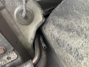Melns Ford Kuga 2012 Rīga, ar dzinēja tilpumu 2.00 L un nobraukumu 236 tūkst. km par 6800 €, foto 27 vietnē AUTOMOTO.COM.LV