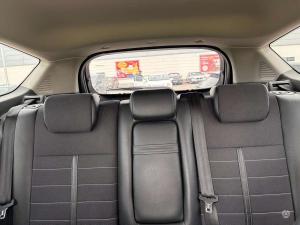 Melns Ford Kuga 2012 Kauņa, ar dzinēja tilpumu 2.00 L un nobraukumu 316 tūkst. km par 4350 €, foto 10 vietnē AUTOMOTO.COM.LV