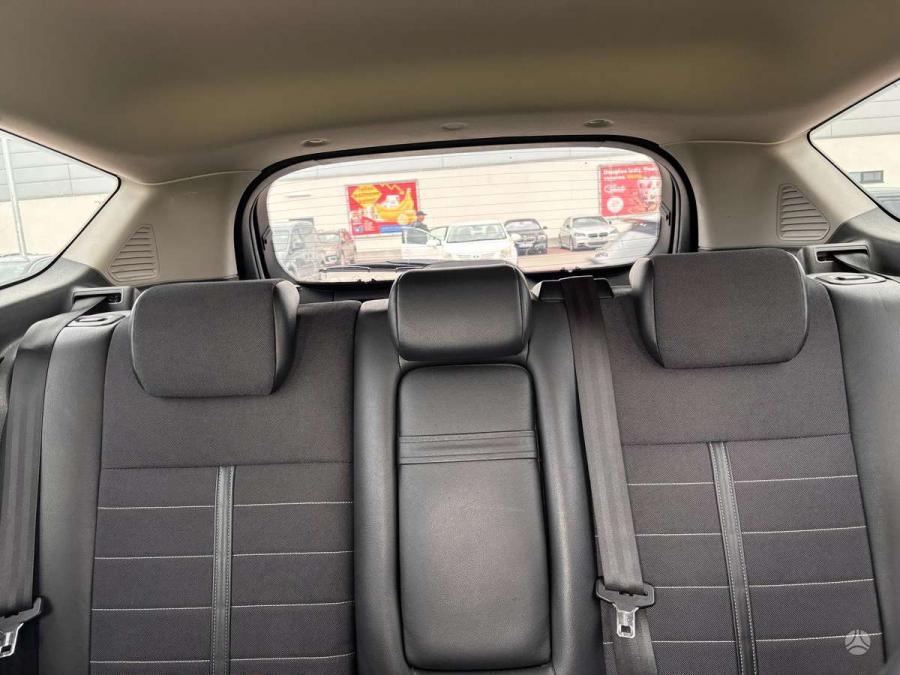 Melns Ford Kuga 2012 Kauņa, ar dzinēja tilpumu 2.00 L un nobraukumu 316 tūkst. km par 4350 €, foto 10 vietnē AUTOMOTO.COM.LV