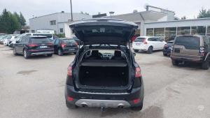 Melns Ford Kuga 2012 Utena, ar dzinēja tilpumu 2.00 L un nobraukumu 254 tūkst. km par 5000 €, foto 10 vietnē AUTOMOTO.COM.LV