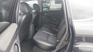 Melns Ford Kuga 2012 Utena, ar dzinēja tilpumu 2.00 L un nobraukumu 254 tūkst. km par 5000 €, foto 13 vietnē AUTOMOTO.COM.LV