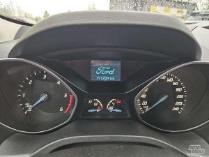 Melns Ford Kuga 2013 Šauļi, ar dzinēja tilpumu 2.00 L un nobraukumu 191 tūkst. km par 7950 €, foto 22 vietnē AUTOMOTO.COM.LV