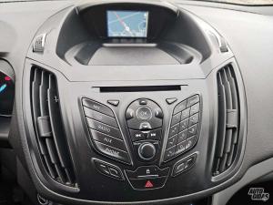Melns Ford Kuga 2013 Šauļi, ar dzinēja tilpumu 2.00 L un nobraukumu 191 tūkst. km par 7950 €, foto 24 vietnē AUTOMOTO.COM.LV