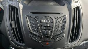 Melns Ford Kuga 2013 Rīga, ar dzinēja tilpumu 2.00 L un nobraukumu 213 tūkst. km par 6590 €, foto 18 vietnē AUTOMOTO.COM.LV