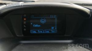 Melns Ford Kuga 2013 Rīga, ar dzinēja tilpumu 2.00 L un nobraukumu 213 tūkst. km par 6590 €, foto 19 vietnē AUTOMOTO.COM.LV