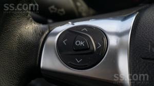 Melns Ford Kuga 2013 Rīga, ar dzinēja tilpumu 2.00 L un nobraukumu 213 tūkst. km par 6590 €, foto 21 vietnē AUTOMOTO.COM.LV