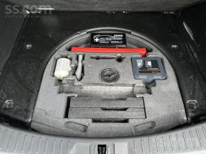 Melns Ford Kuga 2013 Talsi, ar dzinēja tilpumu 2.00 L un nobraukumu 173 tūkst. km par 8970 €, foto 15 vietnē AUTOMOTO.COM.LV