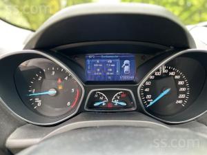 Melns Ford Kuga 2013 Talsi, ar dzinēja tilpumu 2.00 L un nobraukumu 173 tūkst. km par 8970 €, foto 22 vietnē AUTOMOTO.COM.LV