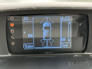 Melns Ford Kuga 2013 Talsi, ar dzinēja tilpumu 2.00 L un nobraukumu 173 tūkst. km par 8970 €, foto 25 vietnē AUTOMOTO.COM.LV
