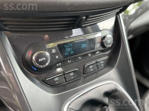 Melns Ford Kuga 2013 Talsi, ar dzinēja tilpumu 2.00 L un nobraukumu 173 tūkst. km par 8970 €, foto 26 vietnē AUTOMOTO.COM.LV