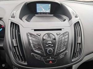 Melns Ford Kuga 2013 Šauļi, ar dzinēja tilpumu 2.00 L un nobraukumu 191 tūkst. km par 7950 €, foto 24 vietnē AUTOMOTO.COM.LV