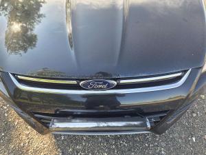 Melns Ford Kuga 2013 Kauņa, ar dzinēja tilpumu 2.00 L un nobraukumu 230 tūkst. km par 3900 €, foto 8 vietnē AUTOMOTO.COM.LV