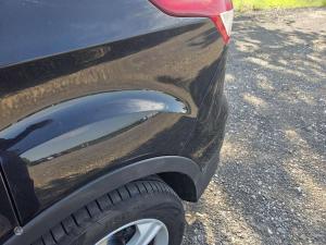 Melns Ford Kuga 2013 Kauņa, ar dzinēja tilpumu 2.00 L un nobraukumu 230 tūkst. km par 3900 €, foto 9 vietnē AUTOMOTO.COM.LV